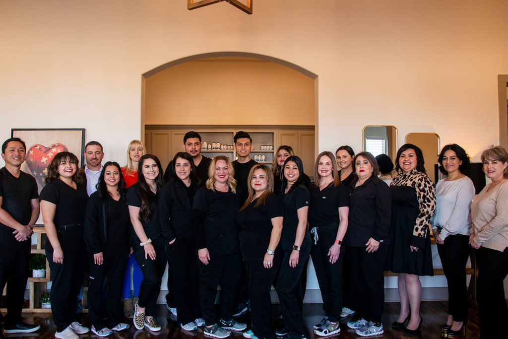 Lubbock Medical Clinic